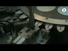 Tape Reel Surface Mount Fuses High Current SMD Fuse Fast Blow Type Ceramic