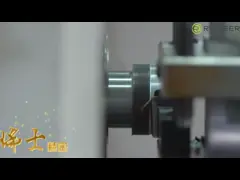 Tratamiento térmico Sinter Horno HIP 2t-35t Peso para metalurgia de polvo