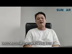 Ecer.com Suppliers - GUANGZHOU SUNCAR SEALS CO.,LTD.