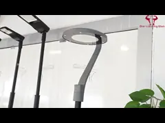 Suspended Urban LED Lighting High Visibility 3000K 80w 150w