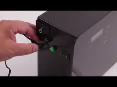 HVAC Scent Air Machine Automatic Fragrance PCB Control For Hotel