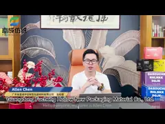 Ecer.com Suppliers - Fucheng Hollow New Packaging Material Co., Ltd.