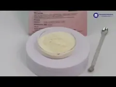 Poultry / Swine Water Soluble Antibiotics Powder Paracetamol Vitamin C Antipyretic