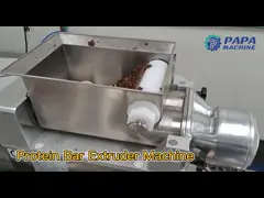 食品生産用機械と装置