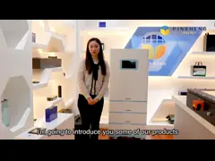 Hunan Pinsheng Energy Technology Co., Ltd. - Show You Our Battery Products