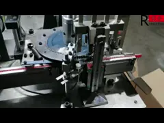 HIlti Type Gas Steel Concrete Nails High Hardness For Building