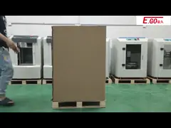 1-20L Automatic Clamping Paint Shaker Machine 710 Times / Min Speed Low Noise