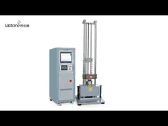 Aviation Aerospace Shock Test System Table 600G Acceleration 40X40cm