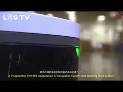 Sistema automático de inspección de botellas Detección de defectos para botellas de cócteles