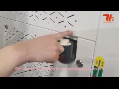 Small Fiber Laser Welding Machine Precision Light Weight Safety For Outdoor