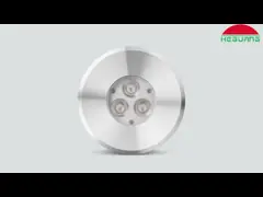 Des céramiques Kochmesser au cerasteel HRC62 + rivestimento in titanio au PP / Holzmango