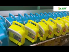 Portable Solar Panel Energy System Charger 3W/25w/30w DC5V/6V