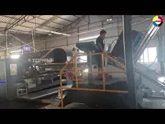 Servo Control Corrugated Box Die Cutting Machine High Speed 380V 50HZ