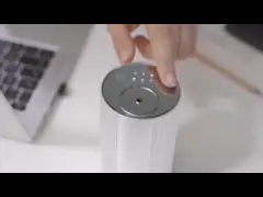 USB Rechargeable Car cDiffuser Waterless Aroma Nebulizer Low Noise