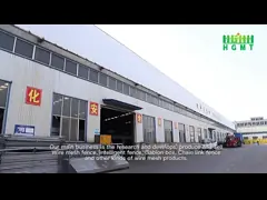 Hebei Giant Metal Technology Co., Ltd. - Welded Fence Supplier