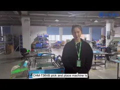 2 Schreibtischköpfe 선택 및 설치 시스템 창 기계 6000 cph
