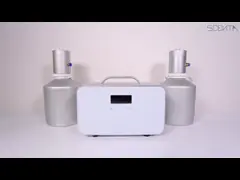 Commercial HVAC Scenta Diffuser Touch Screen Control For 5000M3 Large Area