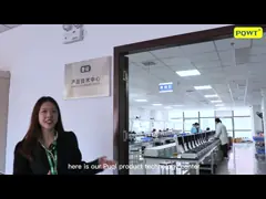 Hunan Puqi Water Leak Detector Products Technology Center