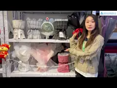 Hunan Famous Trading Co., Ltd. - Gift Wrapping Suppliers