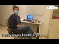 Ecer.com Suppliers - Huizhou Rongrun Industrial Co., Ltd.