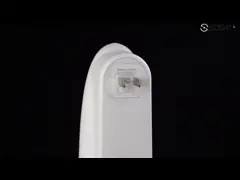 Home Portable APP Control Scenta Diffuser Wall Plug Nano Fine Atomization