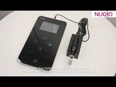 Smart Control Pmu Permanent Makeup Machine 8000 - 10000rpm For Eyebrows / Lips