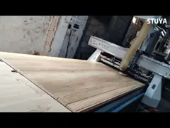 Paint High Gloss Modern Modular Kitchen Cabinets Lacquer Finish For Decorating