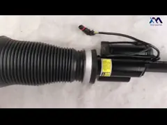 Front Air Suspension Shock Absorber Gas - Filled For Automotive