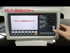 0.1uM Absolute Optical Linear Encoders Lathe Glass Scale For Measurement Equipment