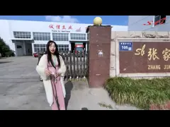 Zhangjiagang City Saibo Science & Technology Co., Ltd. -  Roll Forming Machine Factory