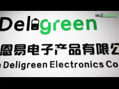 Smart Battery Management System BMS Li - ion	24V 250A Full Sealed