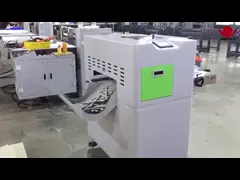 Spine Paperboard Slitter Machine