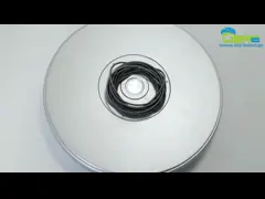 MK8 MK9 Molins Machine Parts Spring Band Steel Metal Color For Transportation