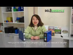 Prismatic Lithium Ion Solar Battery 3.2V 163Ah LFP With Aluminum Shell