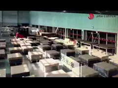 JIMA Copper - Copper Foil Manufacturer