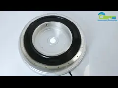 Ring MAXS Hauni Machinery Parts Swash Plate Steel Rubber 225×130mm