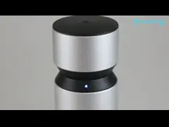 USB Rechargeable Car Aroma Diffuser Battery Operated Air Perfuming