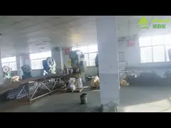 Qingdao Nobler Special Vehicles Co., Ltd. -  Flower Trolley Manufacturer