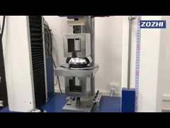 Rubber Mount Easy Spare Parts Anti Vibration SS For Diesel Generator