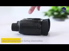 Binocular Digital Night Vision Camera Infrared Scope 1080P HD 12MP