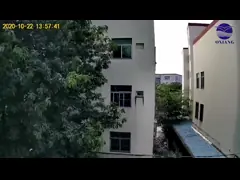 無線セキュリティカメラ 4G WLAN 64 Go