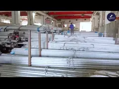 Seamless Stainless Steel Pipes And Tubes 304 Mill / Slit Edge AISI ASTM A554