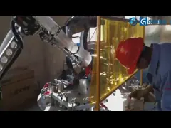 Презервативы для транспортных средств с прогрессивным давлением, оцинкованные или скомпонованные