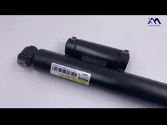 Rear Air Suspension Shock Absorber Front Rubber Steel Aluminum For Mercedes Benz