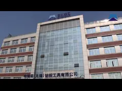 CGE Group Wuxi Drilling Tools Co., Ltd. - Show You Our Main Products