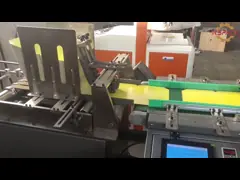 Hot Melt Rat Glue Trap Making Machine 9.75KW PLC Control Automatic