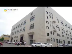 Hunan Pinsheng Energy Technology Co., Ltd. - Lithium Ion Battery Suppliers