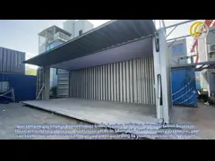 Πολυλειτουργικό πάνελ 14 εκατοστών για έπιπλα από MDF