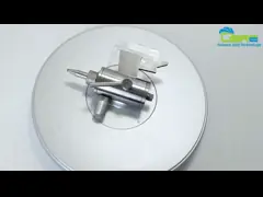 Manual Molins Machine Parts Glue Gun Steel High Precision For Molins MK8