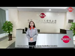 Shenzhen Mysun Insulation Materials Co., Ltd. -  Insulated Wire Factory